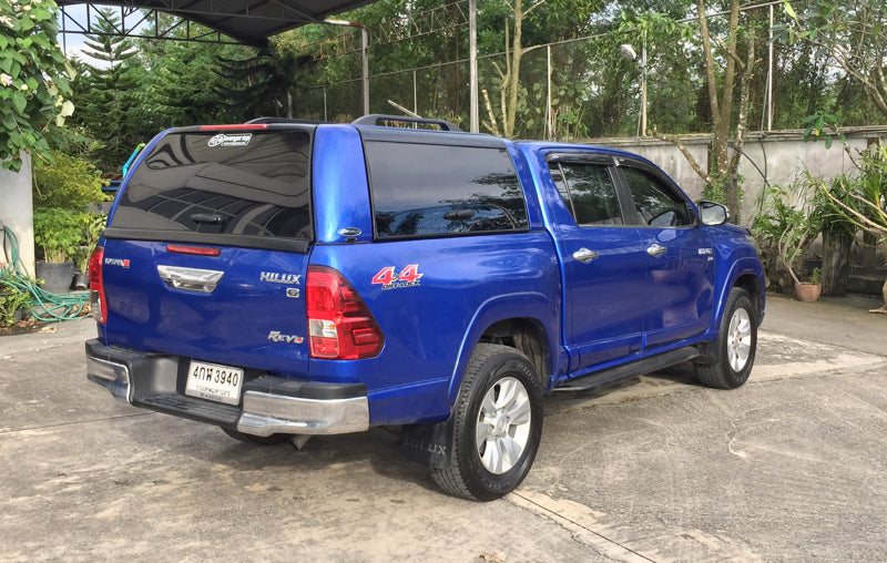 TOYOTA Hardtop Avenger PRO Deluxe – Avenger4x4